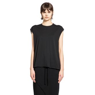 Thom Krom Round Neck T-Shirt