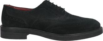 Frau SCHUHE - Schn&uuml;rschuhe auf YOOX.COM