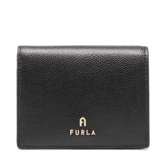 Furla Geldb&ouml;rse Furla Camelia WP00304-ARE000-O6000-1-007-20-CN-P Schwarz