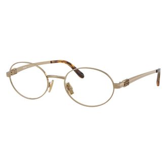 Miu Miu unisex, Accessories, Gelb, 50 MMGr&ouml;&szlig;e
