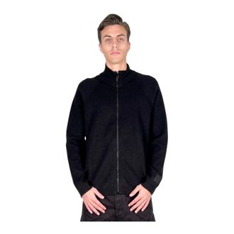 C.P. Company C.p. Company, Herren, Strickwaren, Schwarzk, LGröße