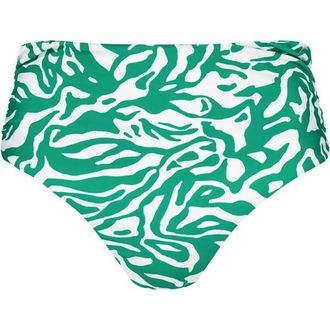 Barts Damen Bikinihose Sula High Waist Briefs
