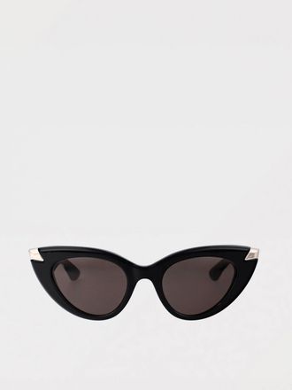 Alexander McQueen Sonnenbrille MCQUEEN Damen Farbe Schwarz