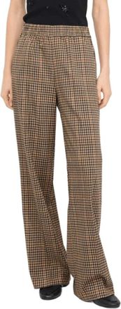 Liu Jo Damen, Hosen, Mehrfarbig, XSGröße