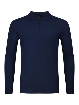 Siksilk Poloshirt