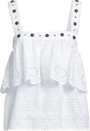 Space Simona Corsellini TOPS - Tops auf YOOX.COM