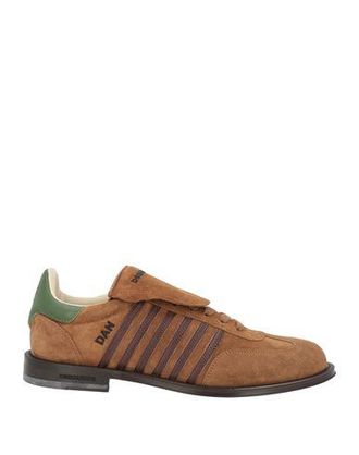 Dsquared2 CHAUSSURES - Sneakers sur YOOX.COM