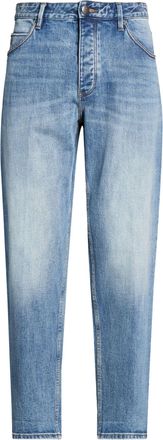 Emporio Armani HOSEN & R&Ouml;CKE - Jeanshosen auf YOOX.COM