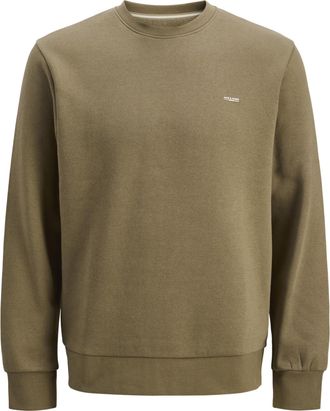 Jack & Jones Jprblunathan Sweat Crewneck
