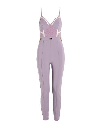 Elisabetta Franchi OVERALLS - Jumpsuits auf YOOX.COM