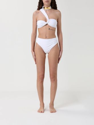 Elisabetta Franchi Bademode ELISABETTA FRANCHI Damen Farbe Wei&szlig;