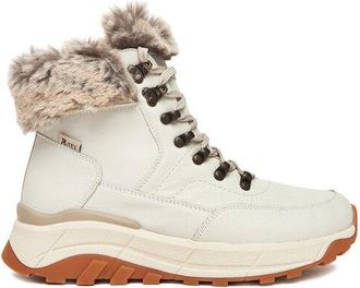 Rieker Schnürschuhe CEO-W0063-80 Weiß