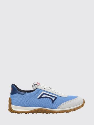 Camper Baskets Femme couleur Bleu