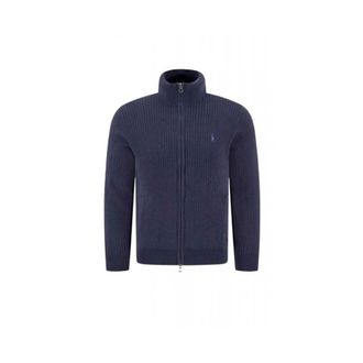 Ralph Lauren Homme, Pulls, Bleu, Taille: XL Ralph Lauren - Tricots > Cardigans