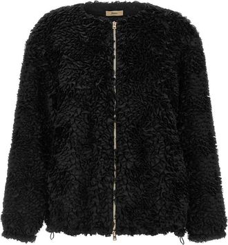 Herno Veste Casual - Noir