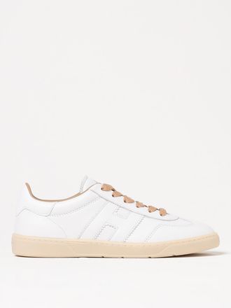 Hogan Sneakers Damen Farbe Wei&szlig;