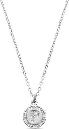 Luxenter Kette Alphabet