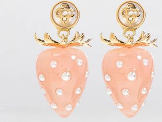 Casablanca Schmuck CASABLANCA Damen Farbe Gold