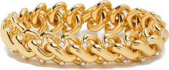 Eddie Borgo bracelet Estate S Curve