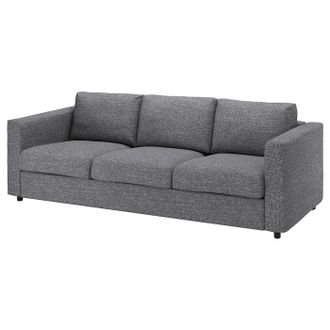 IKEA VIMLE 3er-Bettsofa
