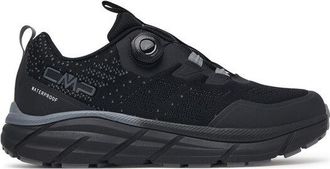 F.lli Campagnolo Trekkingschuhe Rahmsy Fitgo Wp 3Q65977 Schwarz