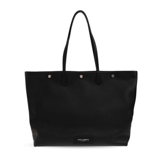 Dolce & Gabbana Essenza Bag - - Bags - Herren - Schwarzk - ONE SIZE
