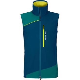 Ortovox Herren Weste PALA LIGHT VEST M