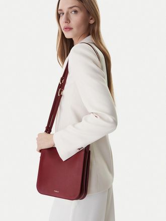 Furla Handtasche Furla Ava S WB01818 BX3104 CN CGQ00 Dunkelrot