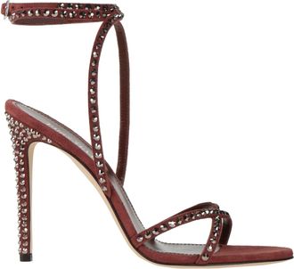 PARIS TEXAS SCHUHE - Sandalen auf YOOX.COM