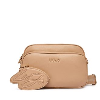 Liu Jo Handtasche Liu Jo AA6176 E1012 Braun