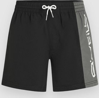 O'Neill Retro 14 Boardshorts black out colour block