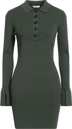 Patrizia Pepe KLEIDER - Mini-Kleider auf YOOX.COM