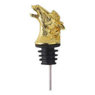 Generic Weinproduktion | Jahr der Pferde Rotwein Spender Alkohol Stecker - Cash-Zubeh&ouml;r f&uuml;r M&auml;nner Geschenk Vater Whisky Cocktail Getr&auml;nk Gastronomie