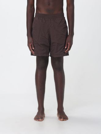 adidas Maillot De Bain Homme couleur Brun