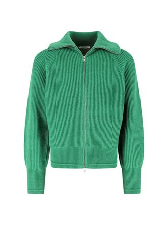 Entire studios Zip Cardigan Blimp