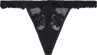 intimissimi String Pretty Flowers