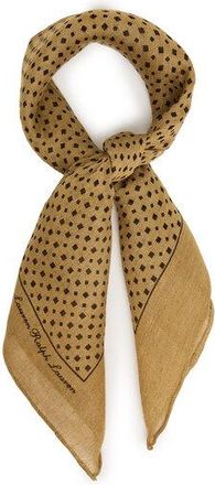 Lauren Ralph Lauren Tuch 454980715002 Beige