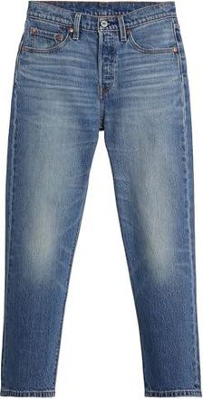 Levi's Levis 36200-0345 Pantalon pour Femme, Scanned Answers, 25W x 28L