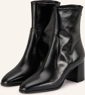 Jonak Jonak Stiefeletten Detras schwarz