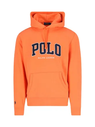 Polo Ralph Lauren Logo Hoodie
