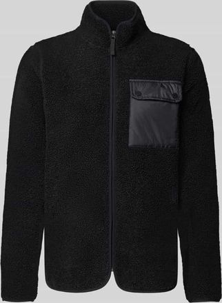 Didriksons 1913 Regular Fit Jacke mit Stehkragen Modell Peter