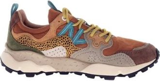 Flower Mountain Damen, Schuhe, Mehrfarbig, 39 EUGröße