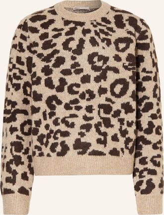Only Pullover braun