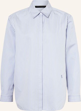 Proenza Schouler Hemdbluse blau