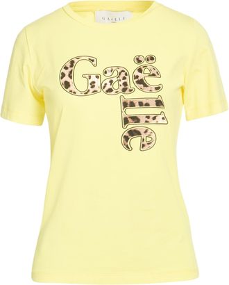 Ga&euml;lle Paris TOPS - T-shirts auf YOOX.COM