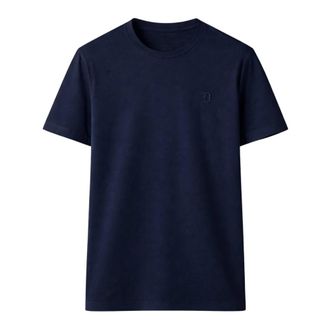 Dondup Herren, Oberteile, Blau, 2XLGr&ouml;&szlig;e