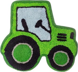 Sass & Belle Traktor-Teppich