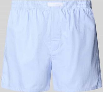 Falke Loose Fit Boxershorts mit elastischem Bund Modell Daily