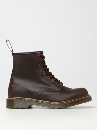Dr. Martens Stiefeletten DR. MARTENS Herren Farbe Braun