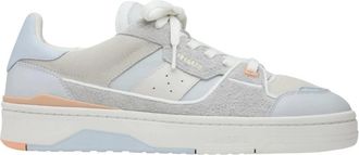 Axel Arigato Homme, Chaussures, Multicolore, Taille: 40 EU Clay Baskets